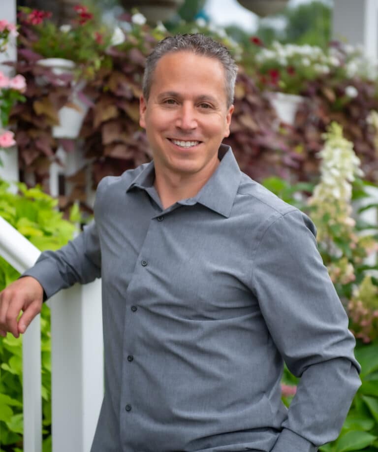 About Matt (OLD) - Matt Zinman: Z-isms